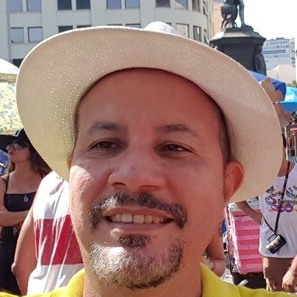 O jornalismo maranhense está de luto com o passamento de Robert Lobato